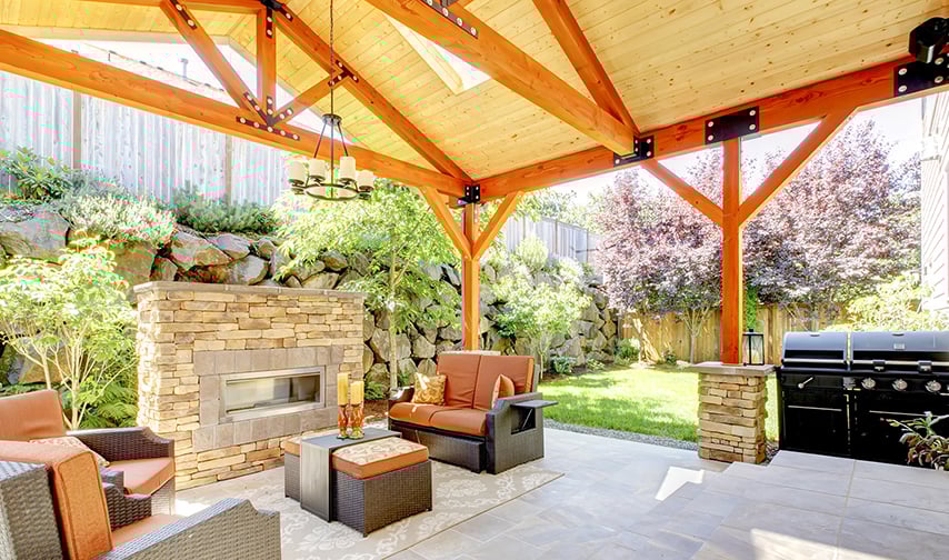 Dream-Worthy Summer Outdoor Living Space Ideas | Abt