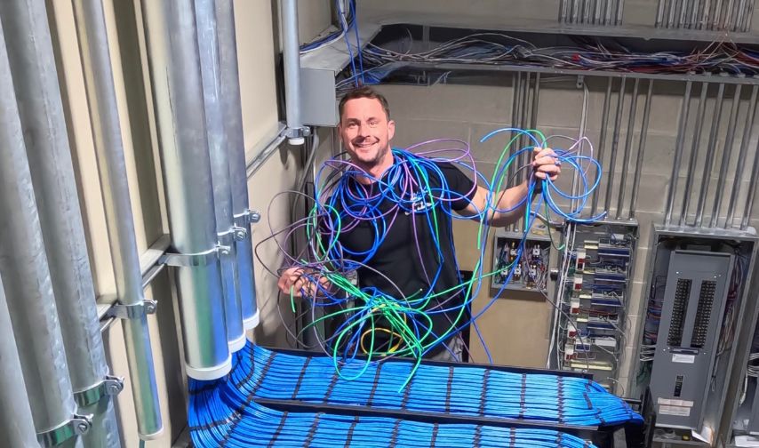 Employee Spotlight: Craig Donovan | Abt