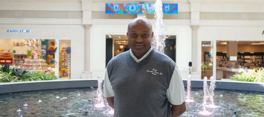 Richard Rene! Employee Spotlight | Abt