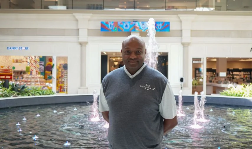 Richard Rene! Employee Spotlight | Abt