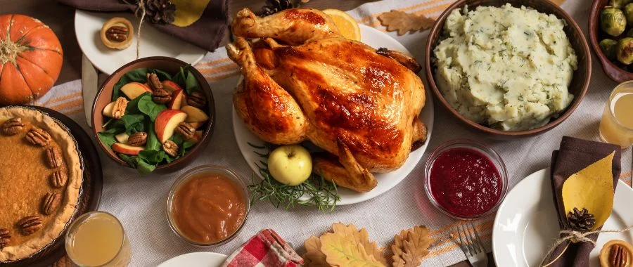 Happy Thanksgiving! Enjoy The Abt Black Friday Sale 2025