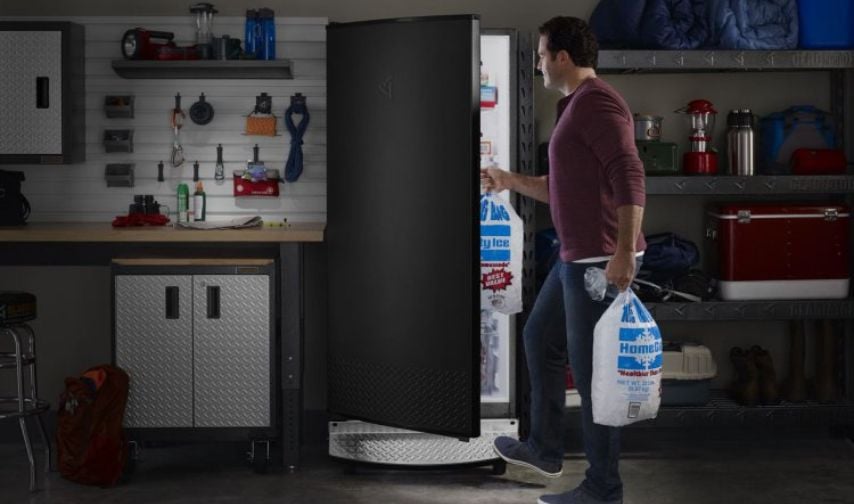 What is a Garage-Ready Refrigerator & Do You Need One? | Abt