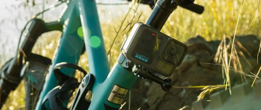 New & Now: GoPro HERO13 | Abt