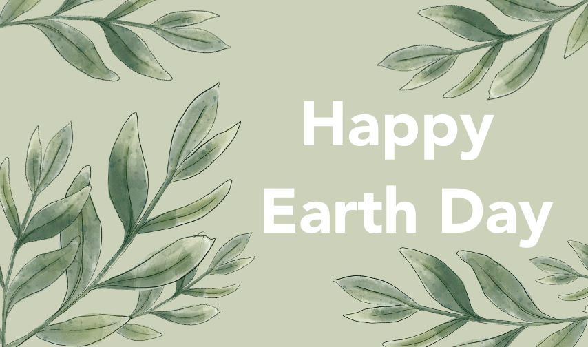Celebrate Earth Day 2025