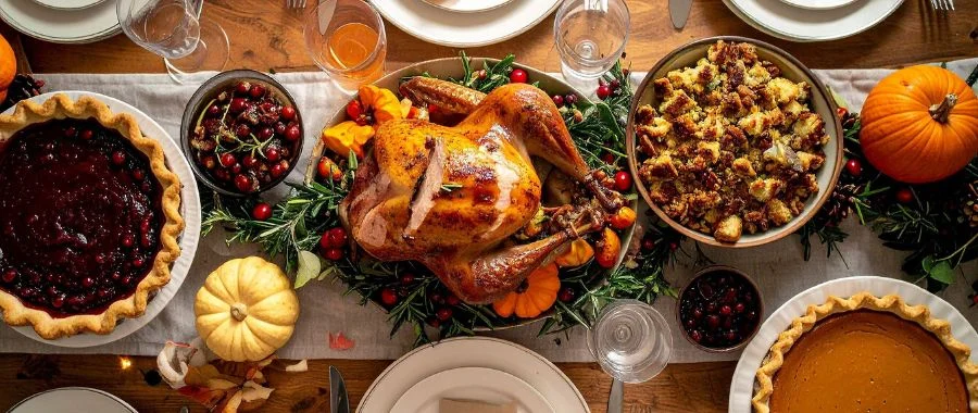 Holiday Hosting Tips for the Season's Gatherings | Abt