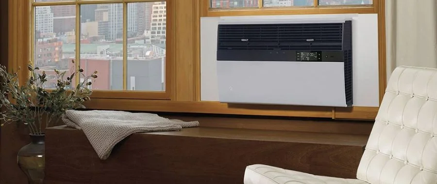 How to Store a Window Air Conditioner After Chicago Summers