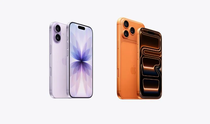 iPhone 17 vs. 17 Pro: Which New iPhone Should You Get?