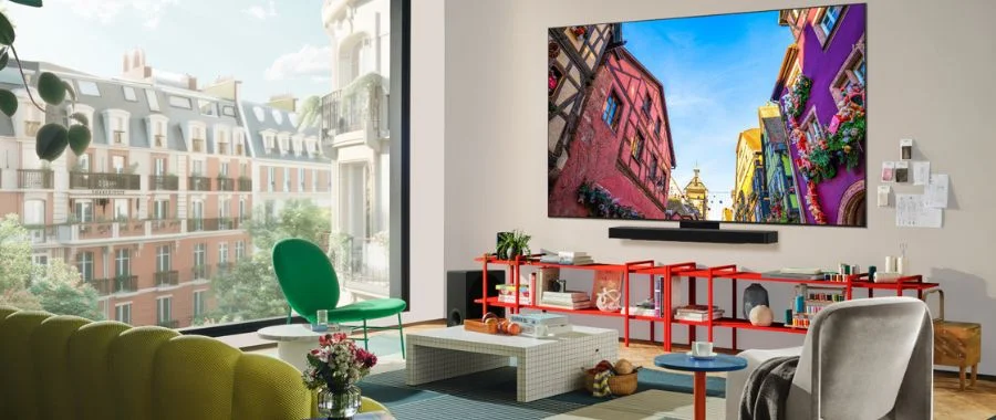 LG B5 vs. C5 vs. G5: 2025 OLED TV Comparison | Abt