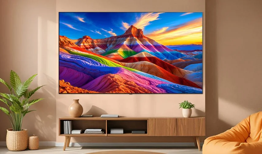 LG B6 vs. C6 vs. G6: Comparing LG's 2026 OLED TVs