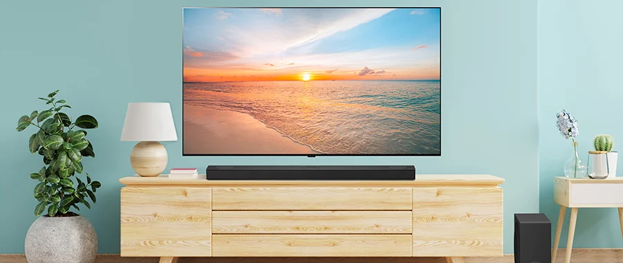 LG S80TR vs. S90TR vs. S95TR: A Soundbar Comparison | Abt