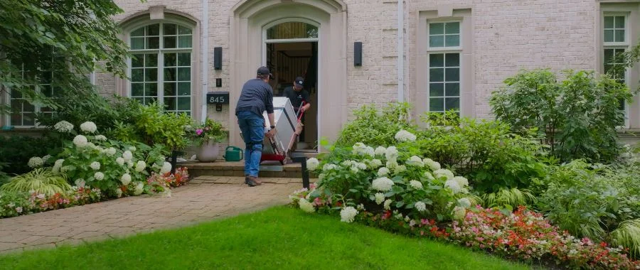 How To Prepare For An Abt Delivery | Abt