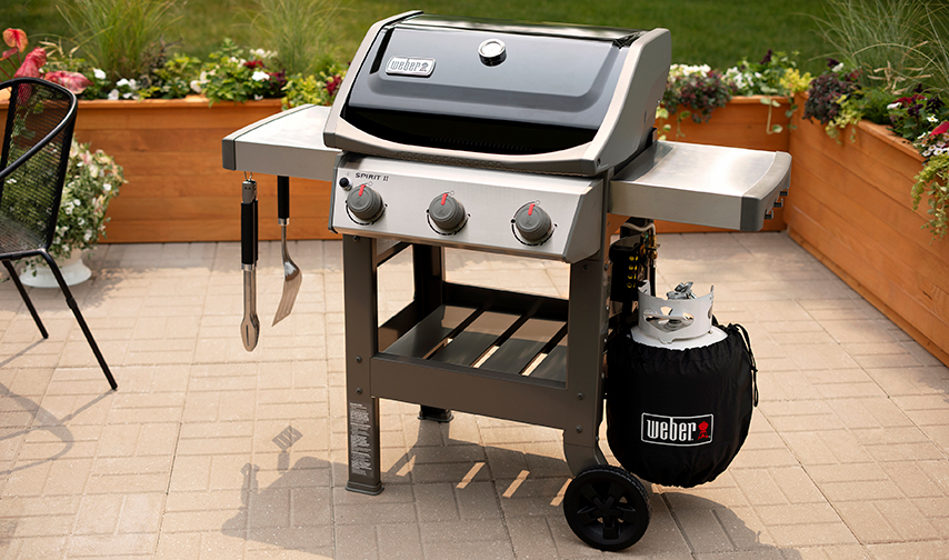 Propane Gas Vs Natural Gas Grill