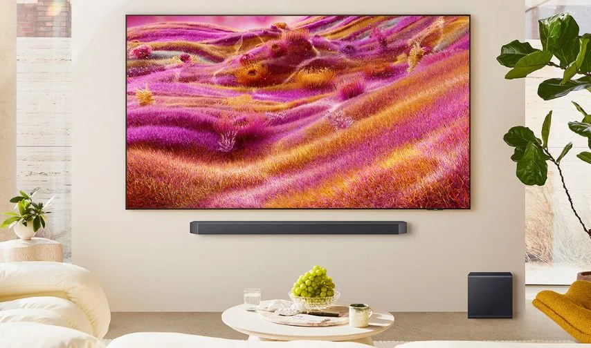 Samsung QN70F vs. QN80F vs. QN90F: 2025 Neo QLED TVs | Abt