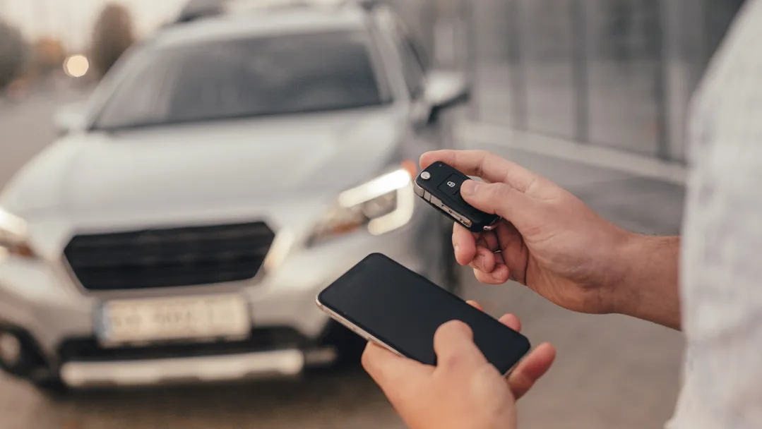 Why Buy A Remote Start for Your Car or Truck? | Abt