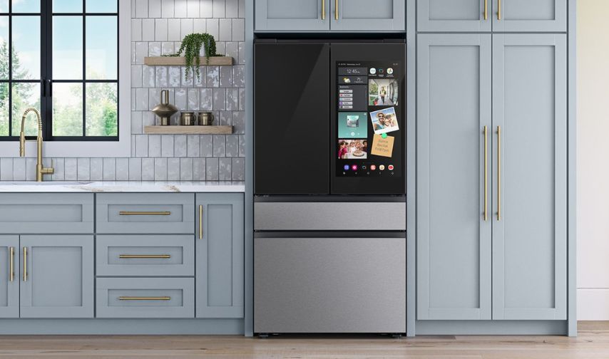 Meet the New Samsung Bespoke AI Appliances | Abt