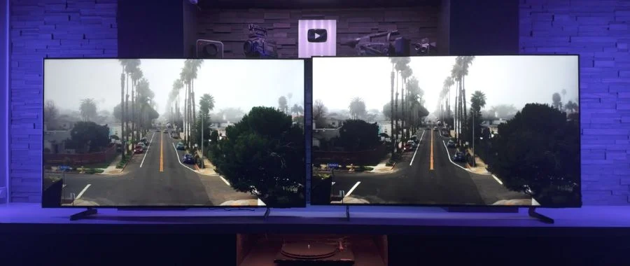 Samsung Q7F vs. Q8F: Comparing Samsung's 2025 4K QLED TVs