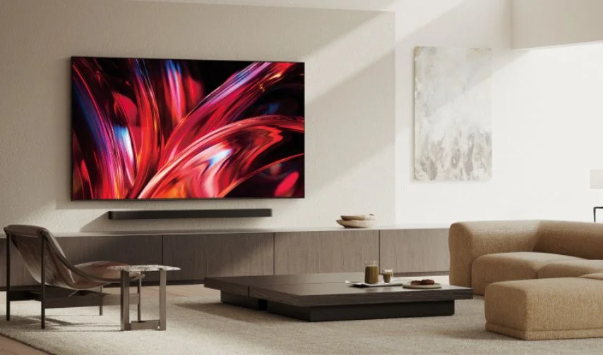 The Sony Bravia 7 II vs. Bravia 9 II: A True RGB TV Comparison
