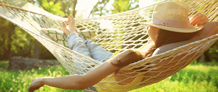 Staycation Ideas for the Ultimate Spring Break