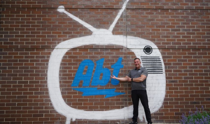 73 Things You Didn't Know About Abt | Abt