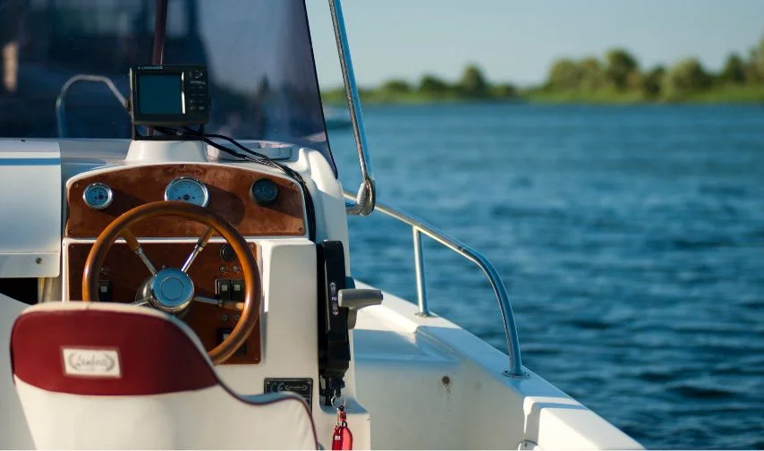Top 5 Boat Audio Upgrades to Enjoy Summer in Chicago