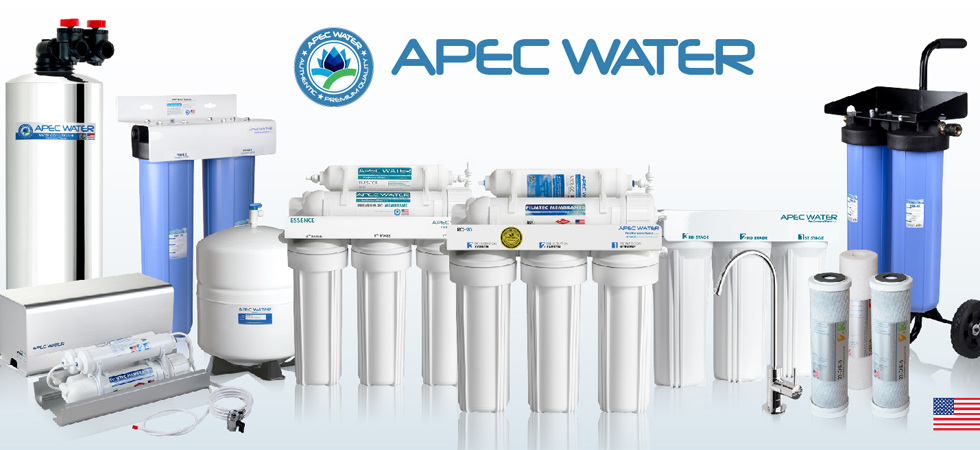 APEC Water Systems at Abt
