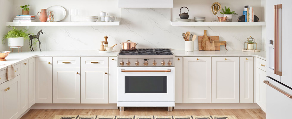 Café Appliances | Abt