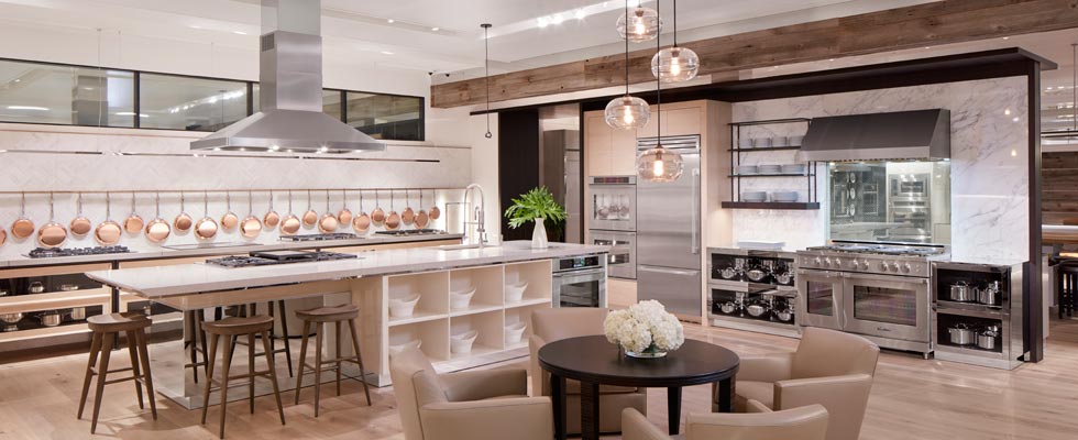 Dacor Kitchen Appliances: Refrigerators, Laundry, Dishwashers, Ranges | Abt