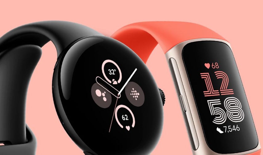 Fitbit: Smartwatches, Fitness Trackers & More | Abt