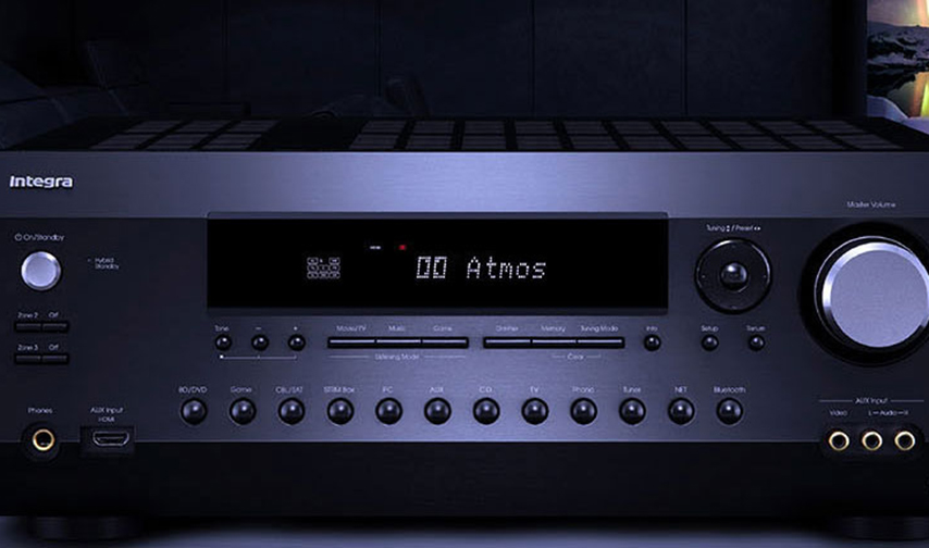 Integra Home Theater Components | Abt