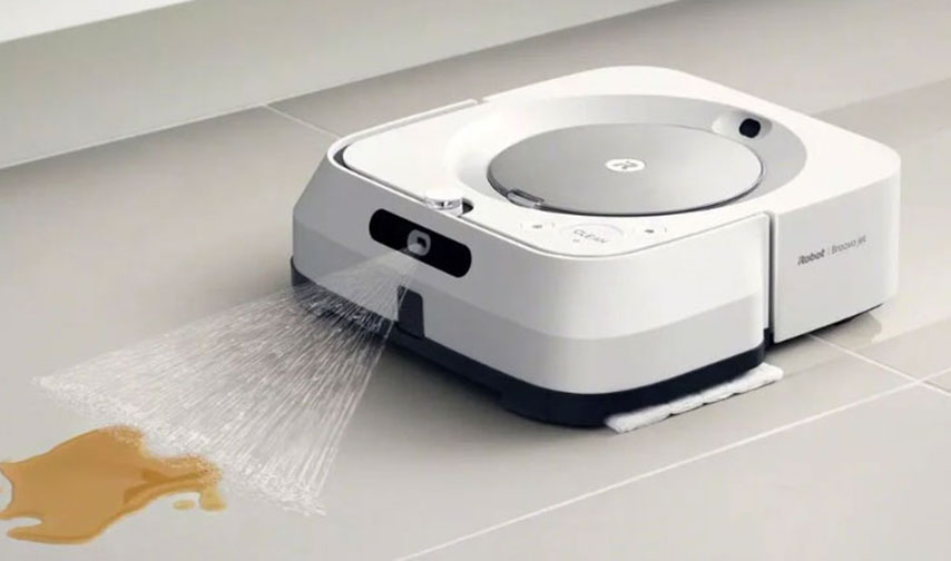 iRobot: Robotic Vacuums & Floor Care Accessories | Abt