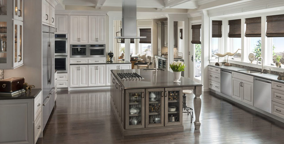 JennAir Appliances: JennAir Refrigerators, Ranges, Cooktops | Abt