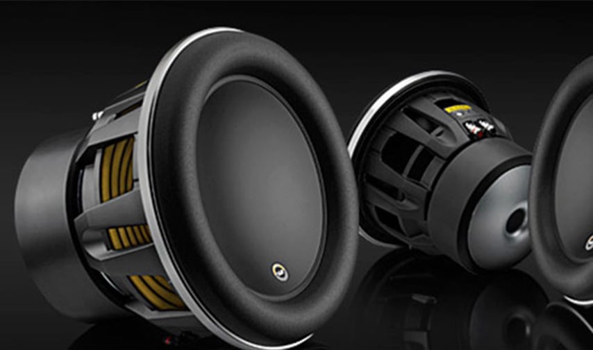 Shop JL Audio | Abt