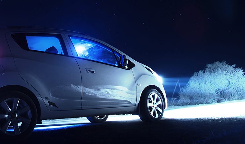 Lucas Lighting Headlight Bulbs | Abt