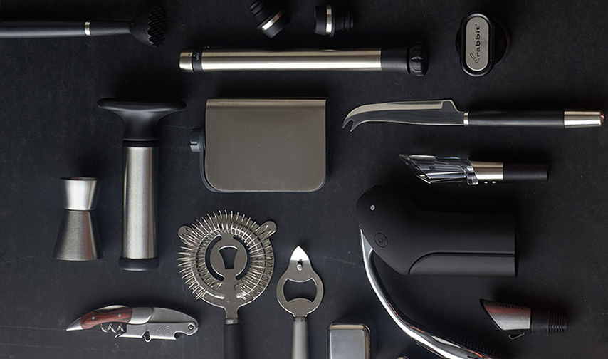 Rabbit: Wine Accessories, Barware Tools & More | Abt