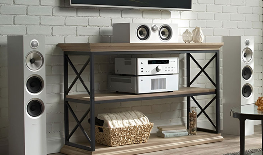 Rotel Home Theater Receivers, Amplifiers & More | Abt