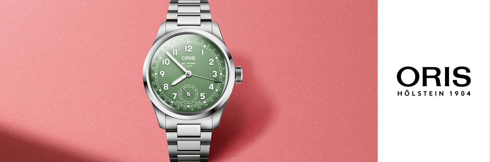 Oris Watches | Abt