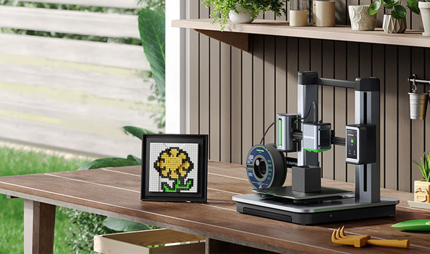 AnkerMake: 3D Printers, Computer Accessories & More | Abt