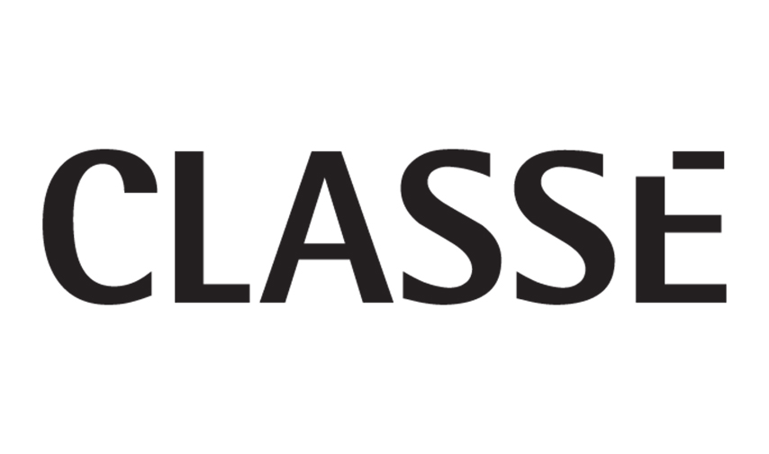 Classe Logo