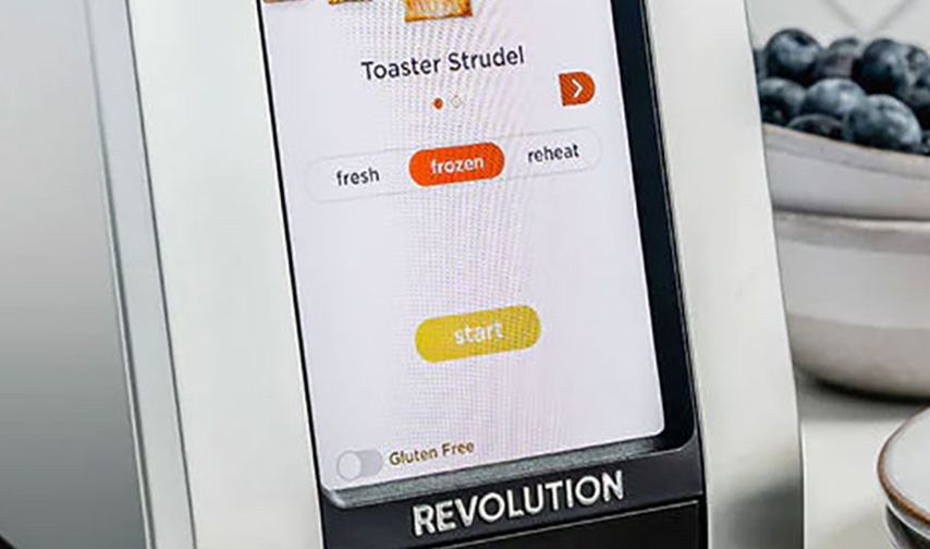 Shop Revolution Cooking | Abt