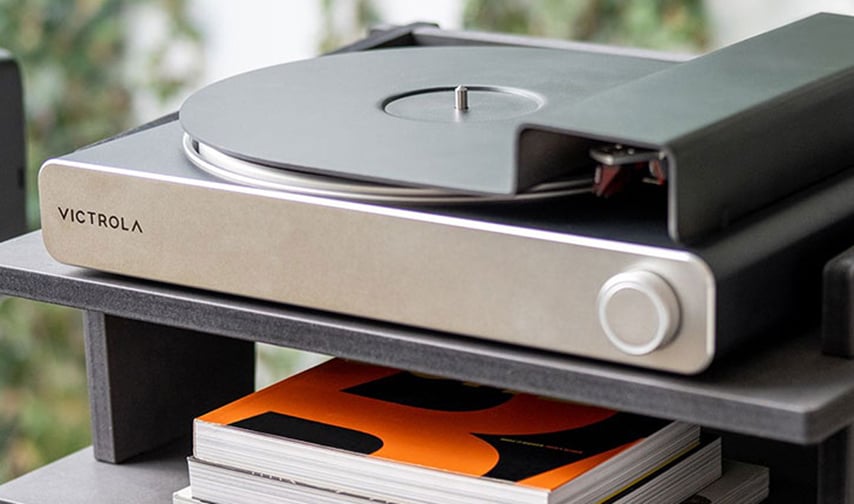 Victrola: Turntables & Home Hi-Fi Audio Solutions | Abt