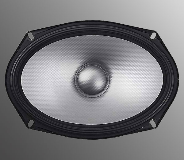 Beats 6x9 Car Speakers
