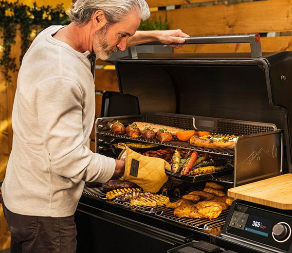 Shop All Grills | Abt