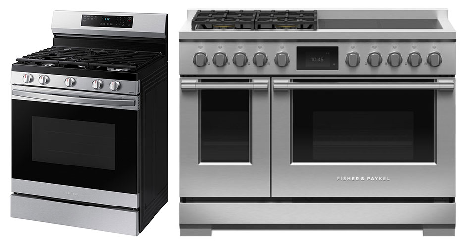 Viking All Ranges