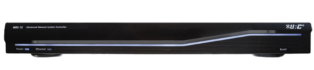 AV Multi Room Controllers | Abt