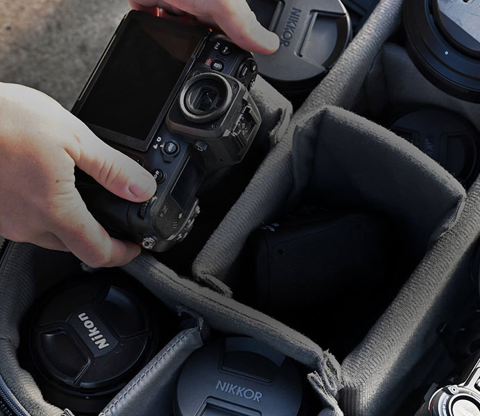 Camera & Camcorder Accessories: Shop Lenses, Tripods & More