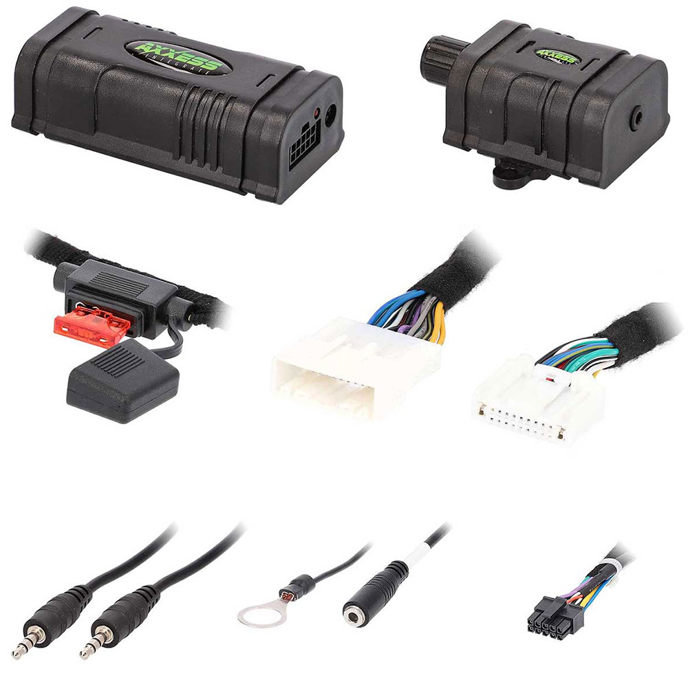 Shop Car Kits & Installation Kits | Abt