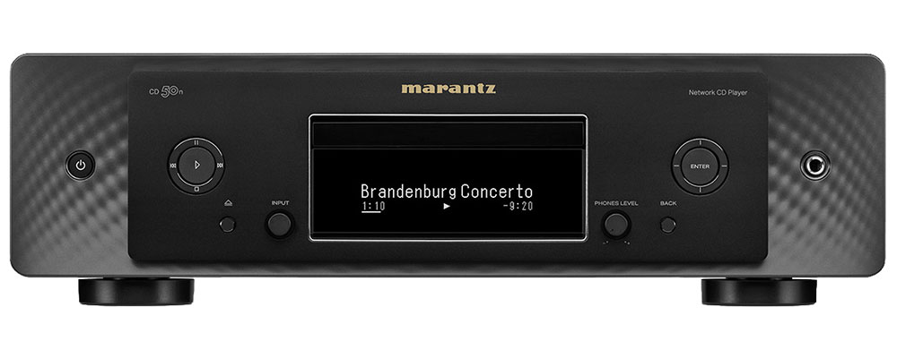 CD Players for Home Stereo Systems | Abt