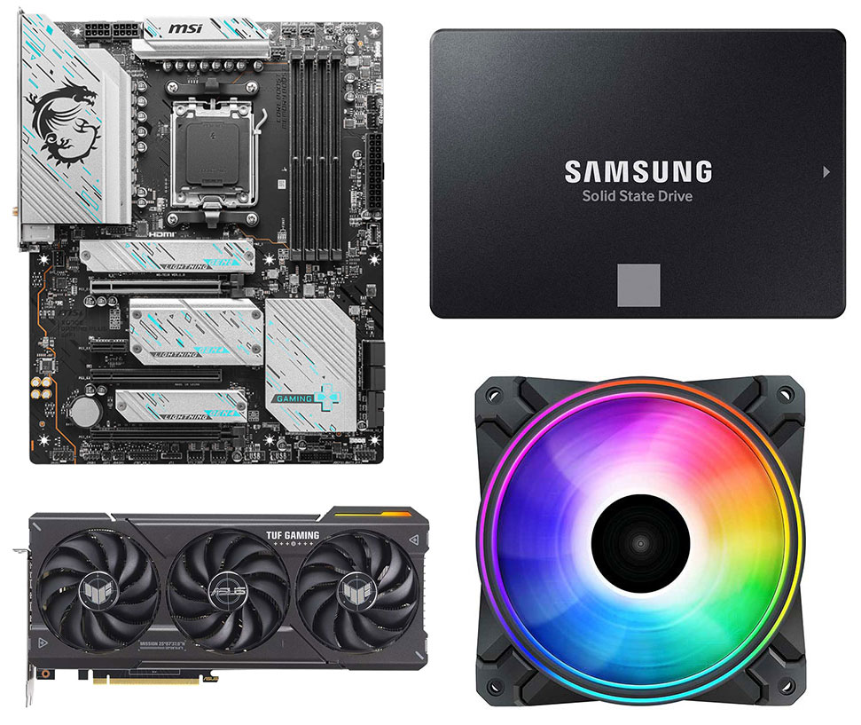 Computer Hardware | Abt