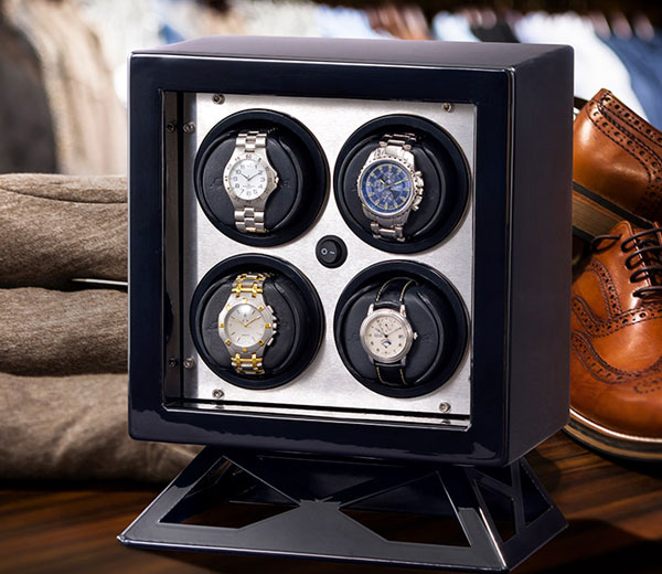 Watch Accessories: Watch Winders, Chargers, & more | Abt