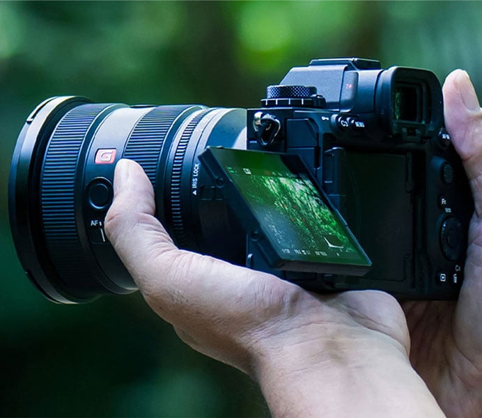 Digital Cameras | Abt